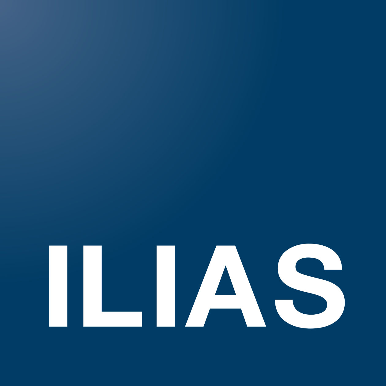 Login to ILIAS: STF eLearning
